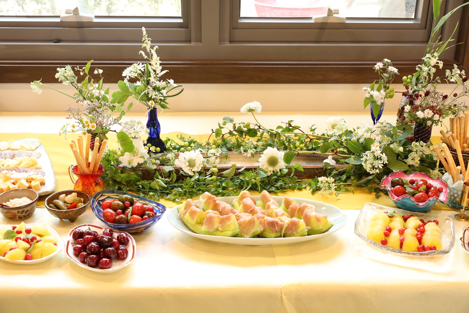 본당 행사 사진 - 새 성전 봉헌식15[2023-06-03]